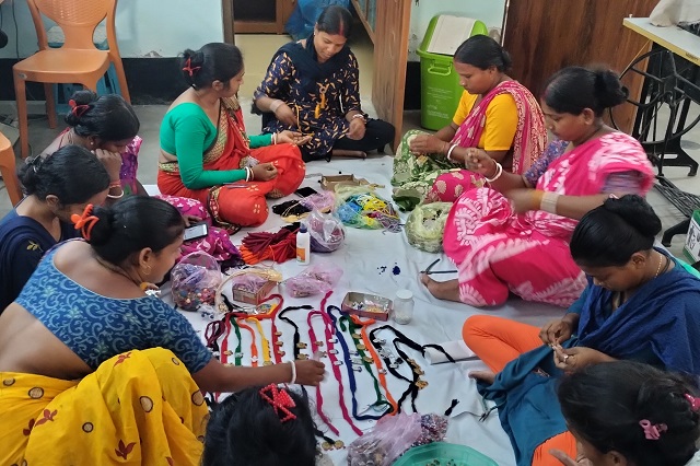 About Us | JOYGOPALPUR YOUTH DEVELOPMENT CENTRE